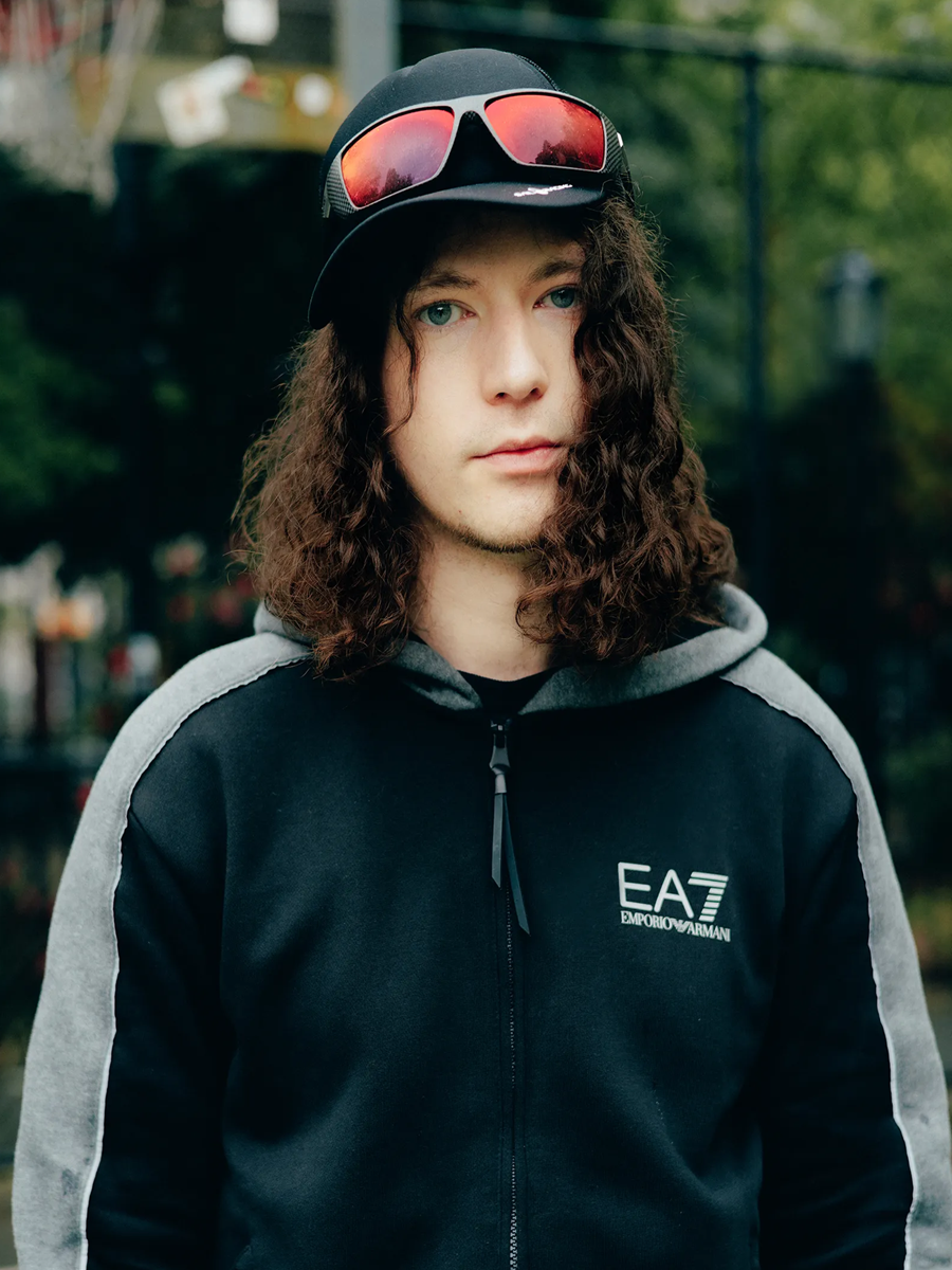 Bladee Merch - Official Store