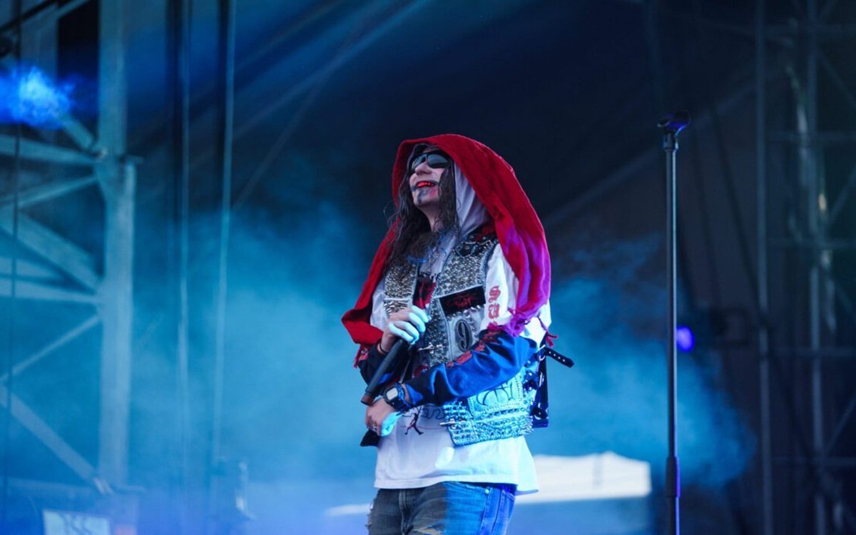 An In-Depth Exploration of Bladee: Songs, Albums, Reviews, and Biography